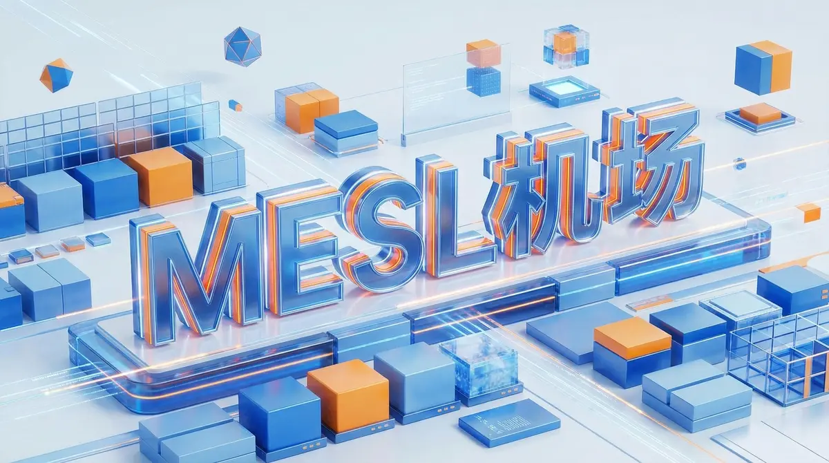 MESL Cloud机场官网地址 | 2026最新评测+套餐价格